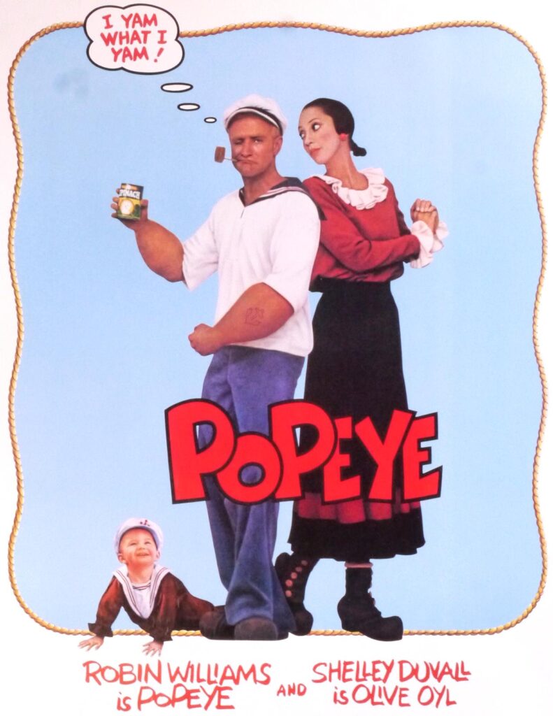 JUMP Society – The Juneau Underground Motion Picture Society